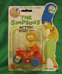 The Simpsons Mattel action-figures - Wikisimpsons, the Simpsons Wiki
