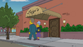 Downtown Springfield - Wikisimpsons, the Simpsons Wiki
