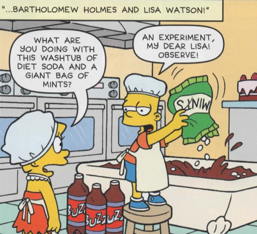 Springfield Elementary - Wikisimpsons, the Simpsons Wiki
