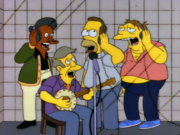 Category:Images - Homer's Barbershop Quartet - Wikisimpsons, the ...