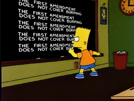 Lemon of Troy/Gags - Wikisimpsons, the Simpsons Wiki