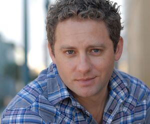 Jeremy Maxwell - Wikisimpsons, the Simpsons Wiki