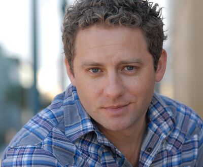 Jeremy Maxwell - Wikisimpsons, the Simpsons Wiki