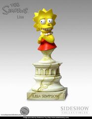 Sideshow Toy - Wikisimpsons, the Simpsons Wiki
