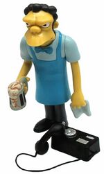 World of Springfield - Wikisimpsons, the Simpsons Wiki