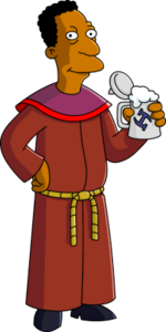 Stonecutters - Wikisimpsons, the Simpsons Wiki
