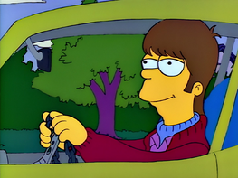 Homer Simpson - Wikisimpsons, the Simpsons Wiki