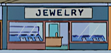 Jewelry - Wikisimpsons, the Simpsons Wiki