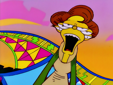 Peanuts - Wikisimpsons, the Simpsons Wiki