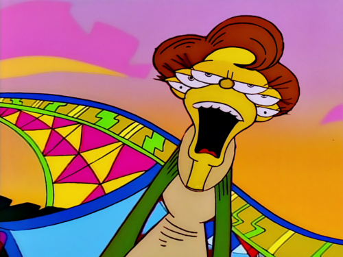 Peanuts - Wikisimpsons, the Simpsons Wiki