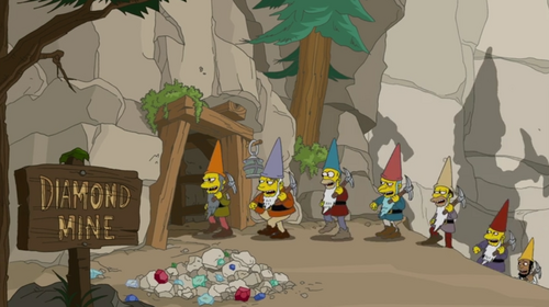 Off to Work - Wikisimpsons, the Simpsons Wiki