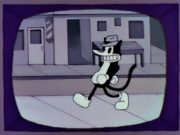 Category:Images - Itchy & Scratchy: The Movie - Wikisimpsons, the ...