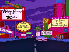 Category:Images - Bart on the Road - Wikisimpsons, the Simpsons Wiki