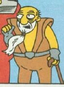 When Bongos Collide!/Appearances - Wikisimpsons, the Simpsons Wiki