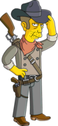 Seymour Skinner - Wikisimpsons, the Simpsons Wiki