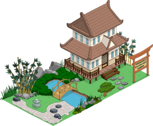 Schools - Wikisimpsons, the Simpsons Wiki