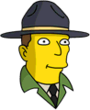Ranger - Wikisimpsons, the Simpsons Wiki