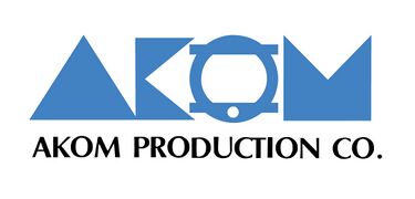Akom Production Co. - Wikisimpsons, the Simpsons Wiki