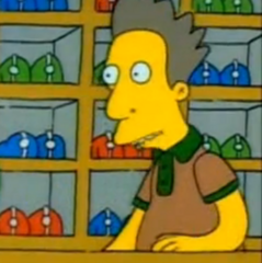 Category:Images - Life on the Fast Lane - Wikisimpsons, the Simpsons Wiki