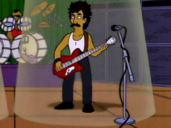 Category:Images - Lisa's Rival - Wikisimpsons, the Simpsons Wiki