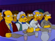 Little Miss Springfield Pageant - Wikisimpsons, the Simpsons Wiki