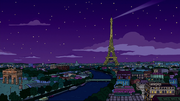 Around the World in 80 Bites/Appearances - Wikisimpsons, the Simpsons Wiki