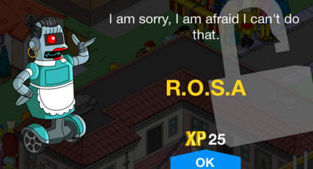 Robots - Wikisimpsons, the Simpsons Wiki