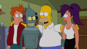 Simpsorama - Wikisimpsons, the Simpsons Wiki