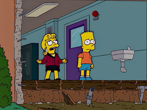 A Tango Takes Two - Wikisimpsons, the Simpsons Wiki