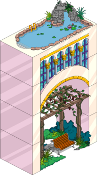 Heights level up buildings - Wikisimpsons, the Simpsons Wiki