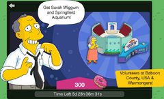 Category:Images - Sarah Wiggum - Wikisimpsons, the Simpsons Wiki