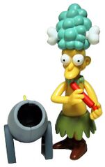 Category:Images - Sideshow Mel - Wikisimpsons, the Simpsons Wiki