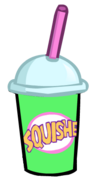 All-Syrup Super Squishee/Appearances - Wikisimpsons, the Simpsons Wiki