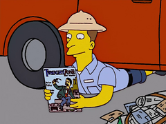 Category:Images - The Strong Arms of the Ma - Wikisimpsons, the ...