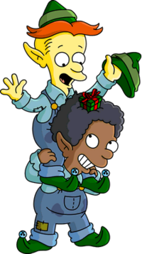 Winter 2017 - Wikisimpsons, the Simpsons Wiki