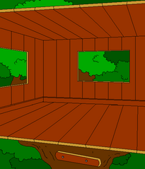 The Simpsons Cartoon Studio backgrounds - Wikisimpsons, the Simpsons Wiki