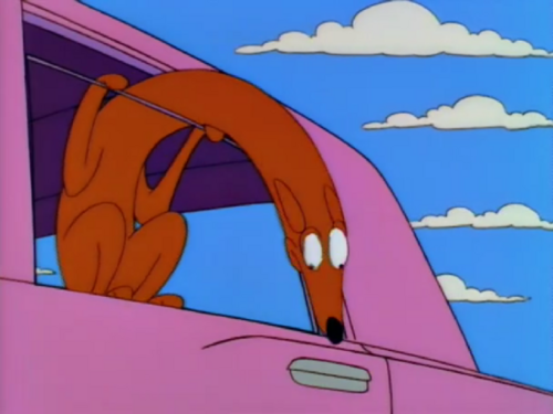 Terminator - Wikisimpsons, the Simpsons Wiki