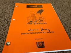 Screenless - Wikisimpsons, the Simpsons Wiki