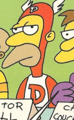 Category:Images - Homer Simpson's Little Book of Laziness ...