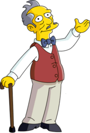 4th of July - Wikisimpsons, the Simpsons Wiki