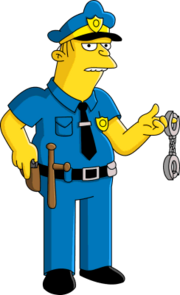 Civil Servants - Wikisimpsons, the Simpsons Wiki