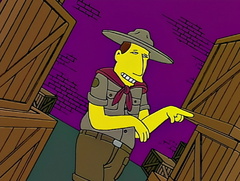Category:Images - The Scout Master - Wikisimpsons, the Simpsons Wiki