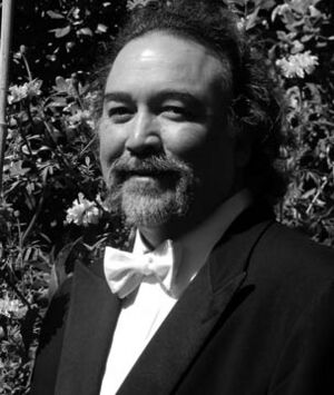 Eric Achen - Wikisimpsons, the Simpsons Wiki