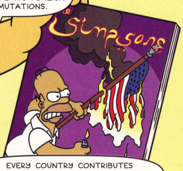 Le Simpsons - Wikisimpsons, the Simpsons Wiki