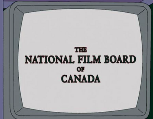 National Film Board of Canada - Wikisimpsons, the Simpsons Wiki