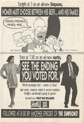 Duffless - Wikisimpsons, the Simpsons Wiki