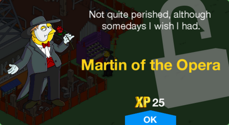 Martin Prince - Wikisimpsons, the Simpsons Wiki