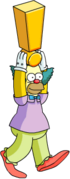 Krusty the Clown - Wikisimpsons, the Simpsons Wiki