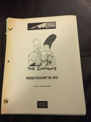 Bart the Murderer - Wikisimpsons, the Simpsons Wiki