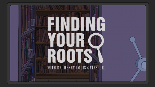 Finding Your Roots - Wikisimpsons, the Simpsons Wiki